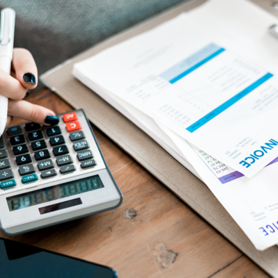 How to Negotiate a Debt Settlement on Your Own | The Budget Mom