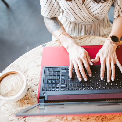 20 Work From Home Jobs You Can Start Today | The Budget Mom