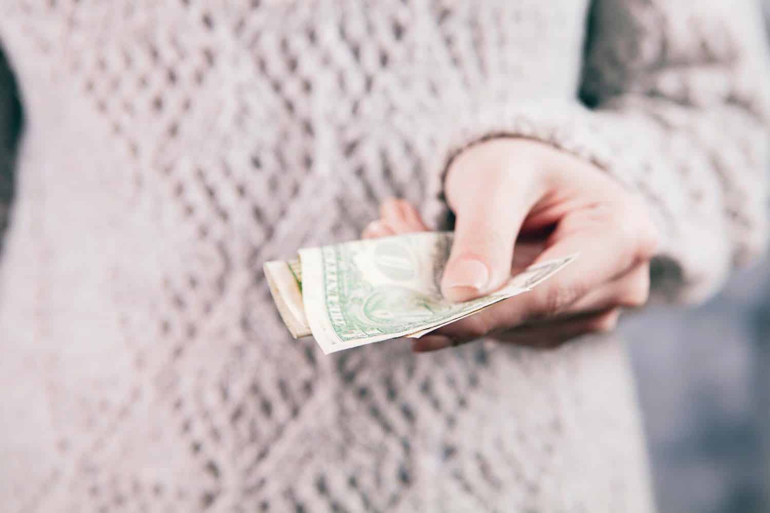 What Is Considered Financial Abuse and What Are the Signs? | The Budget Mom